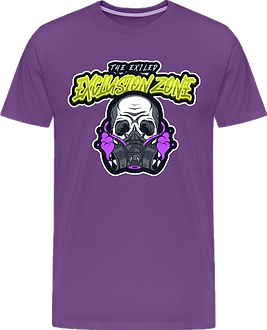 Merch | The Exiled Community
